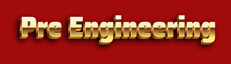 Pre Engineering – Sir Adamjee Institute